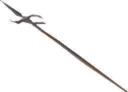 Buy Zamorakian Hasta (OSRS Item) at Best Price | Probemas